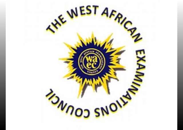 Waec Logo