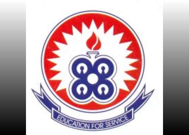 University Of Winneba Logo Beyond The Degree Summit For Final Year
