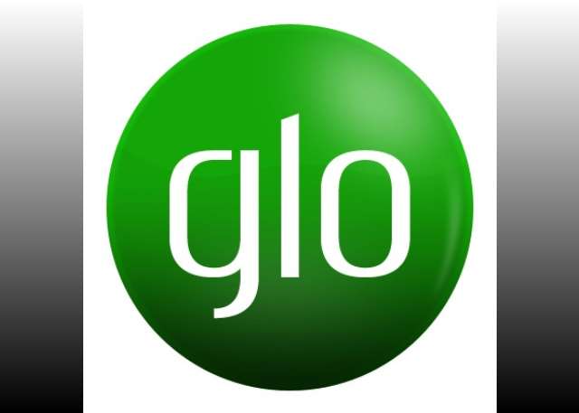 Glo Nigeria Logo