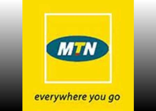Mtn Logo