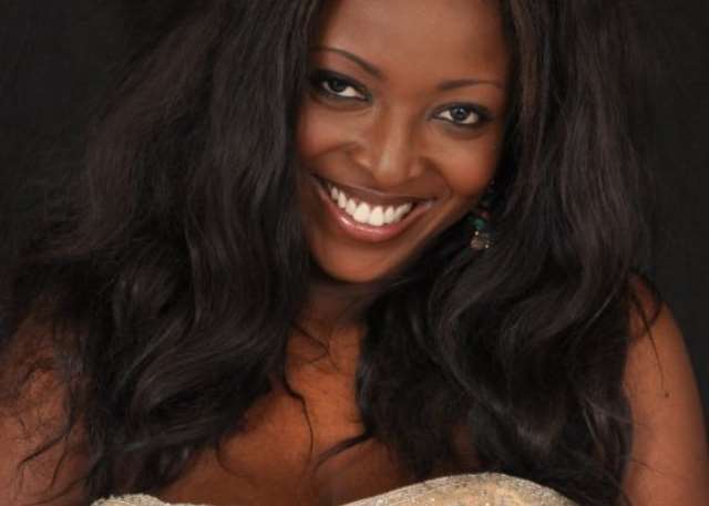 Yvonne Okoro Brother Wedding Afua Asantewaa Shares Secret To Her