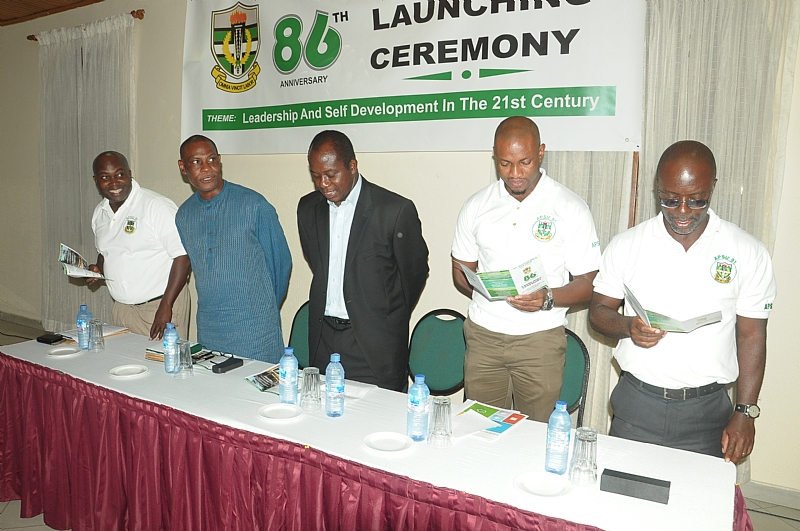 Augusco Launches 86th Anniversary