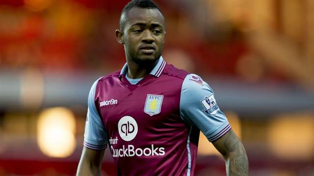Heritage: Jordan Ayew speaks on football, family and the future
