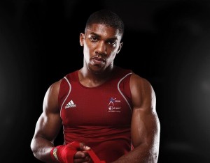 Boxing: Anthony Joshua to face Dorian Darch next month