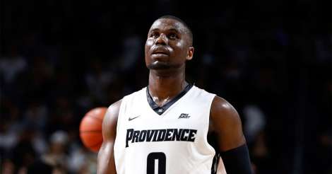 Ben Bentil: Celtics select Ghanaian with 51st pick in 2016 NBA draft