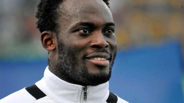 The Bison: Top five moments of Michael Essien's career