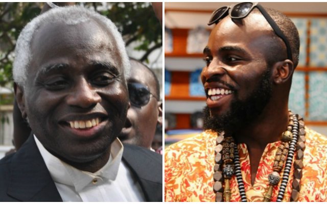 ‘Makaa Maka’ By M.Anifest Is Very Good – Tsatsu Tsikata