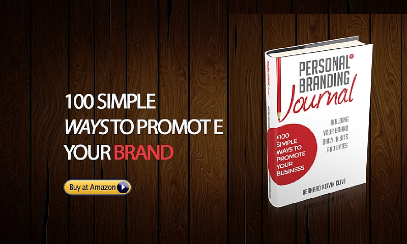 100 Simple Ways to Promote Your Brand