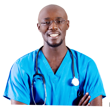 Dream Of Becoming A Doctor Of Holistic Medicine In Ghana?