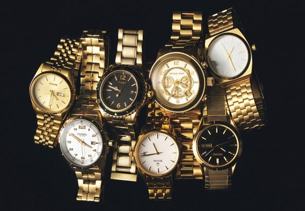 BoG To Stop Purchase Of Gold Watches As Package For Retiring Staff