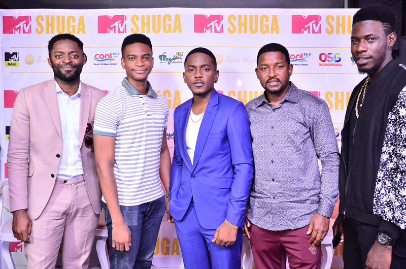 5 Reasons Why The Upcoming Season Of MTV Shuga Naija Is The Most ...