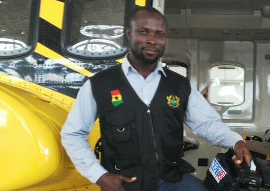 Net2 TV Staff Who Died In Explosion To Be Buried Today