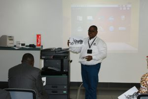 Erasable Toner Printer From Toshiba To Help Businesses Save Cost