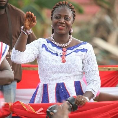 Ama Sey Reveals Why She Changed Her Mind On Going Independent