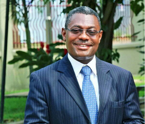 Enterprise Insurance wins Ghana Re ‘’Cedant of the year’’ award