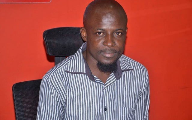 Galamsey: No gov't will declare state of emergency few months to ...
