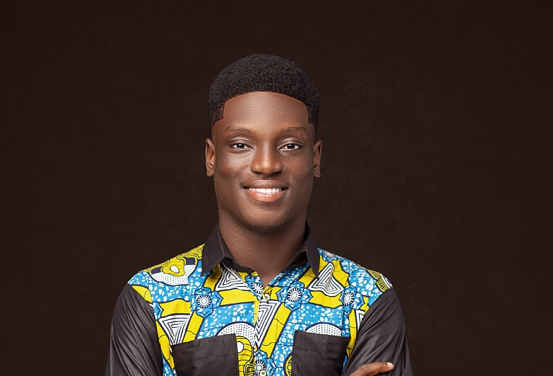 Rising Beyond the Pen: Ghanaian Poet Kearls elected as FGMSA's 32nd ...