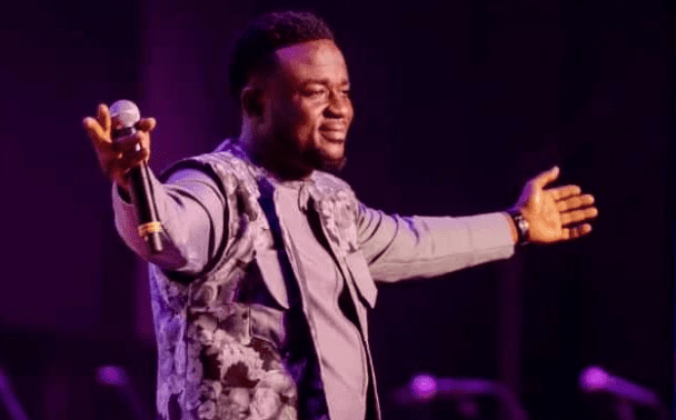 Heartbreak led me to God – Perez Musik shares personal journey