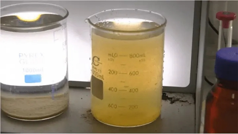 Easy Ways To Reduce Heavy Metals In Food & Water At Home