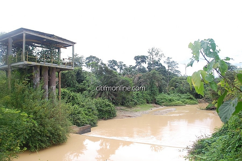 Who should fight Galamsey?