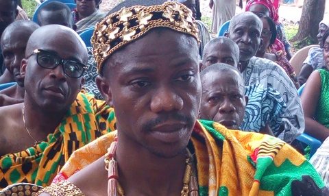 Encourage Your Wards To Accept Vocational Education – Awudome Chief To ...