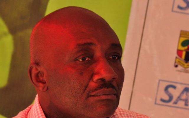 Hearts Of Oak Board Member Hails Frank Nuttall