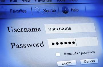 6 Rules To Keep Your Password Safe