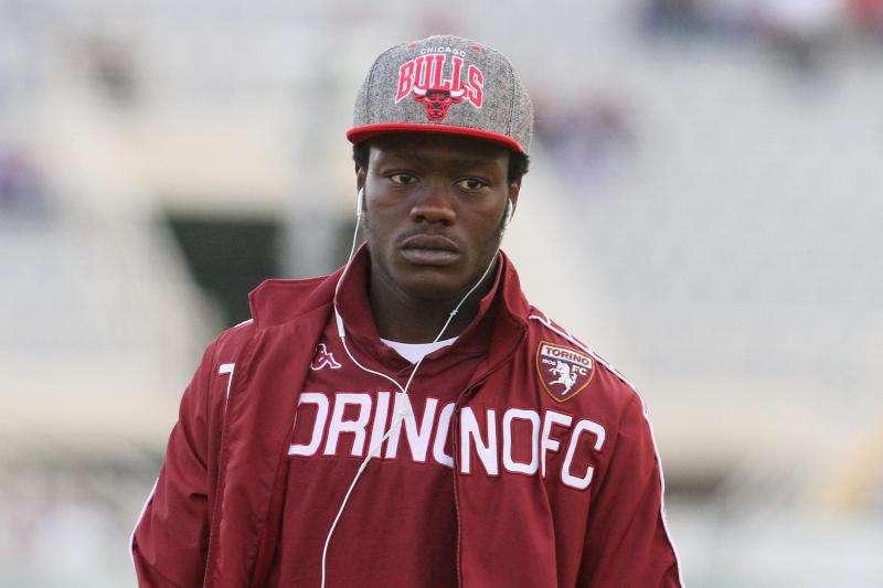 Emmanuel Gyasi Set To Sign New Contract With Italian Side Spezia Calcio