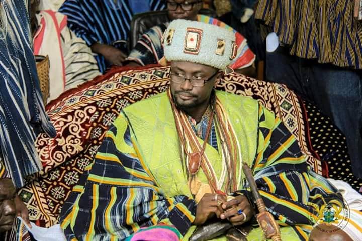 Naa Dasana Andani Yakubu, A Definition Of Humility