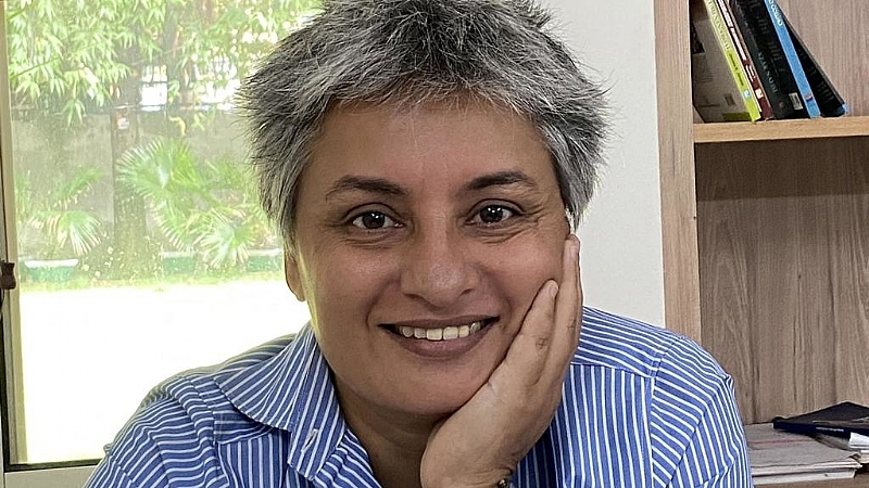 Vasu Primlani condemns India's deep-rooted and rampant sexual violence