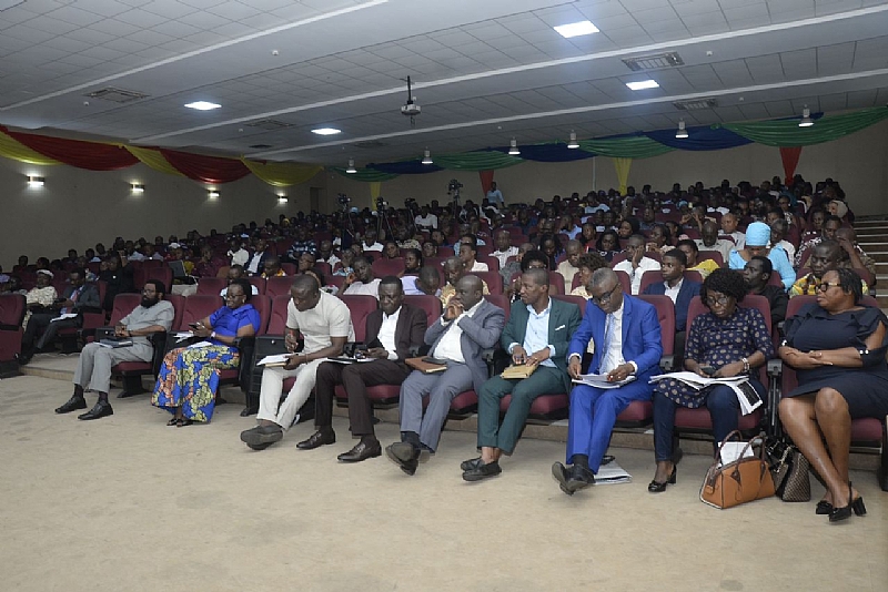 Process your financial transactions on GIFMIS platform – G/A Regional ...