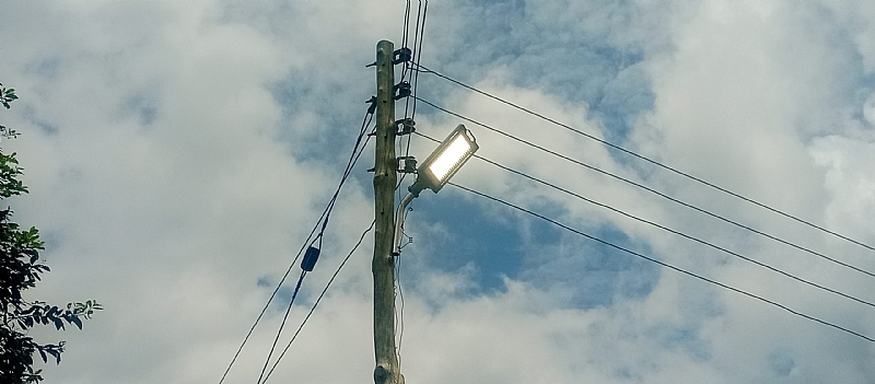 Over 600 Million People In Africa Lack Access To Electricity