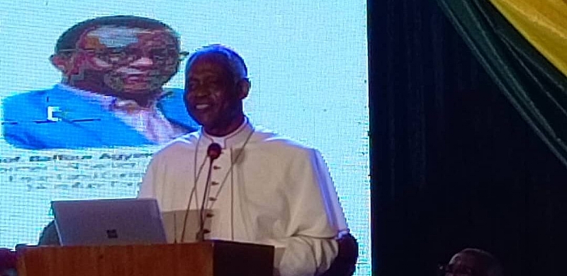 Election 2024: Cardinal Appiah Turkson urges presidential candidates to ...