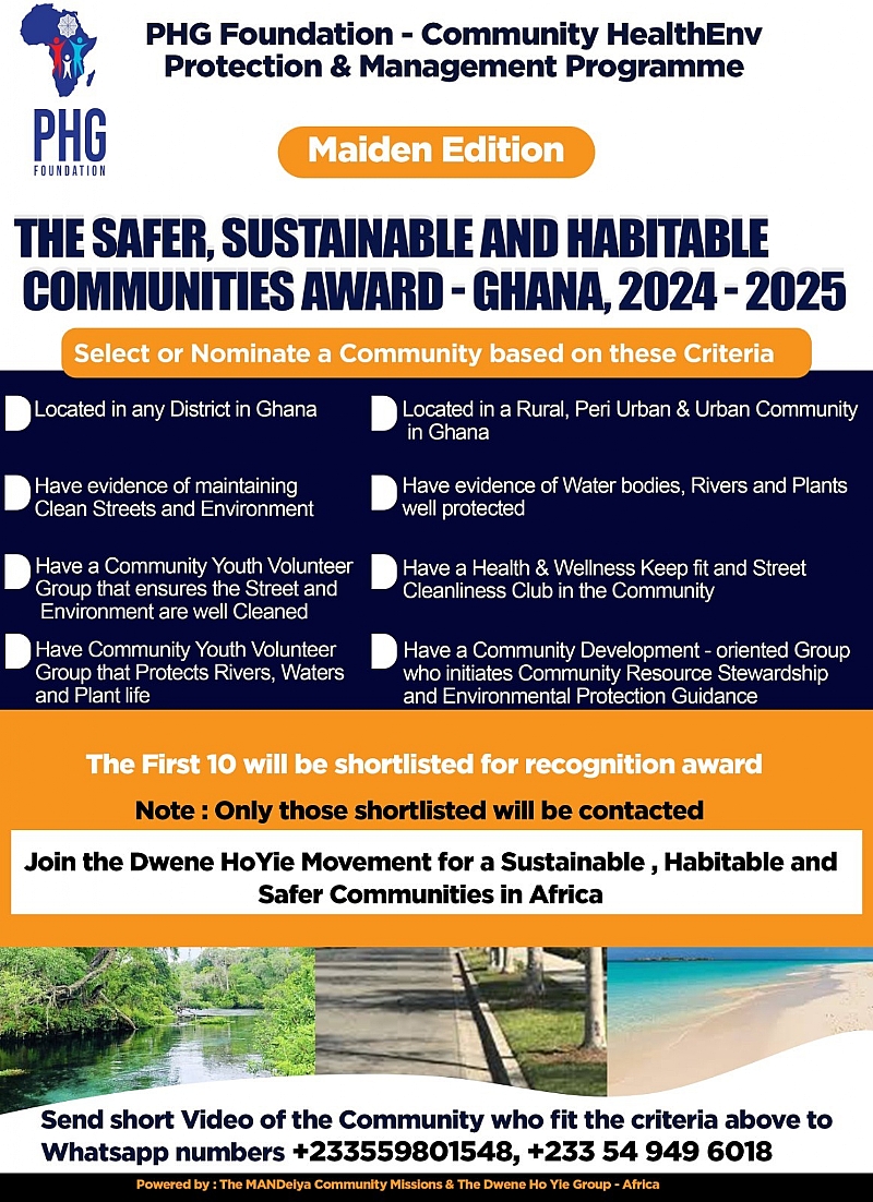 PHG Foundation & Consultancy Partners - Alternate Solution towards ...