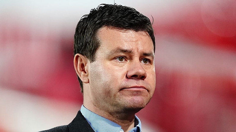 Newcastle name Forest's Wilson as sporting director