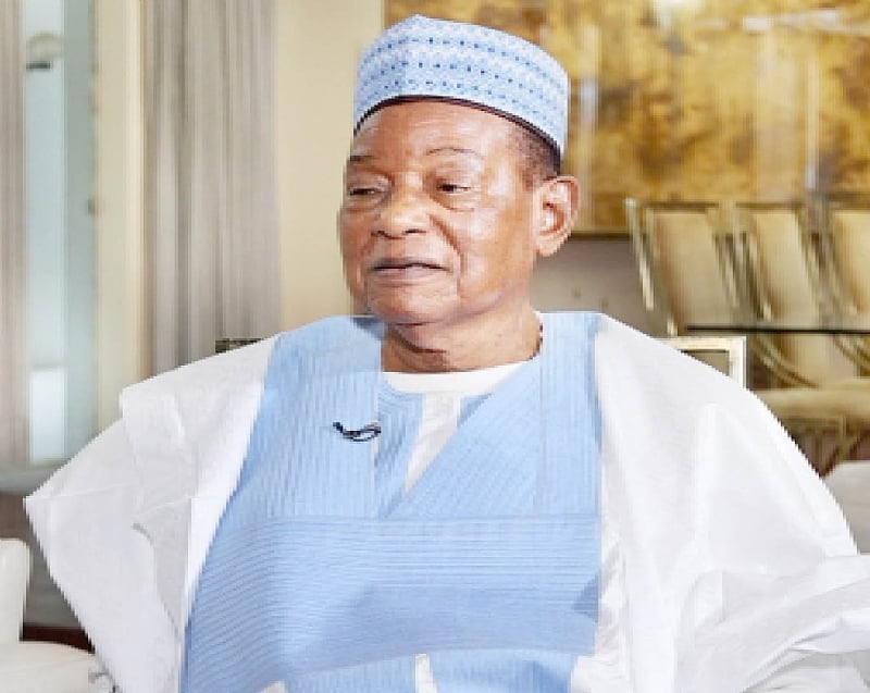 Dr. Lema Jibrillu: A Living Legend of Democracy in Nigeria