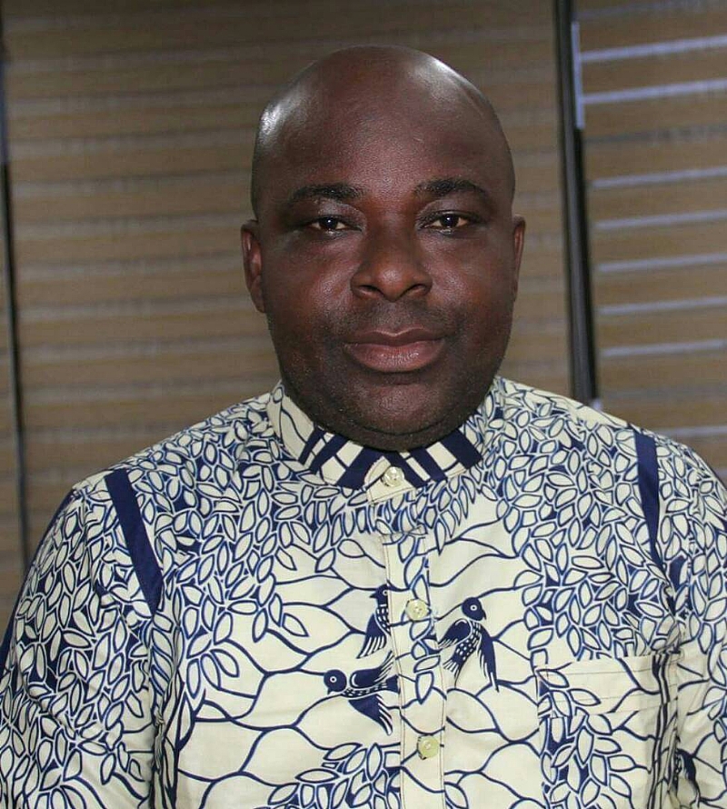 Free Zones Boss Challenges Young Leaders To Be 'DOERS'