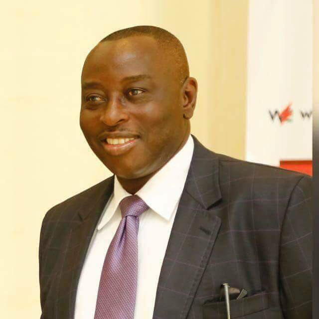 David Brigidi passes on