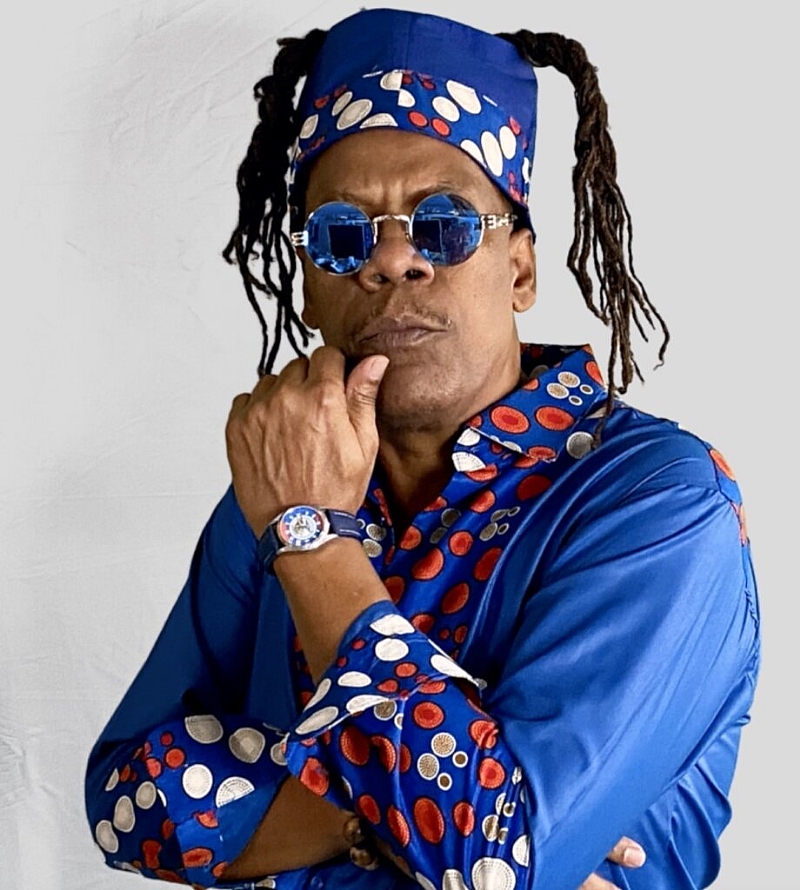 Pupa Curly of Belize to release video for single “Gimmi a Chance” and ...
