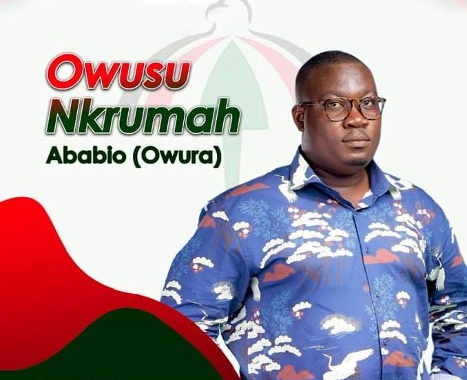 Ahafo NDC: Kudos to all aspirants for successful filing of nomination ...