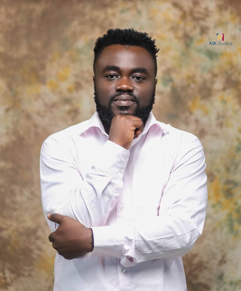 Fiifi Adinkra Praises Sparqlyn For His Tenacity Following The Dunsin ...