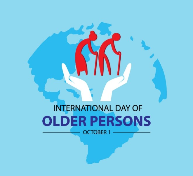 Celebrating International Older Persons Day: Promoting Dignity and End ...