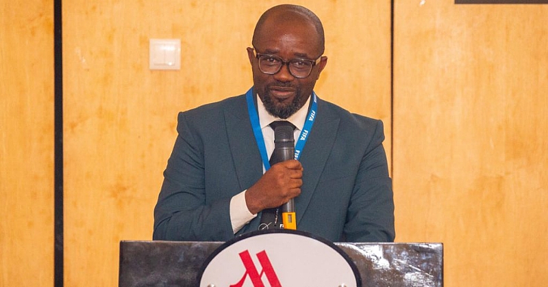 2022 World Cup: There is no lack of accountability in prize money - GFA ...