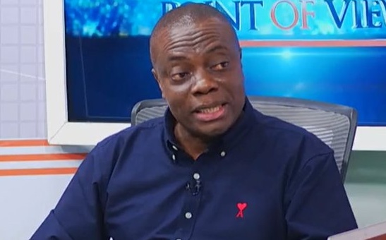 'NPP never complained about our polls; get used to it' – Mussa Dankwa ...