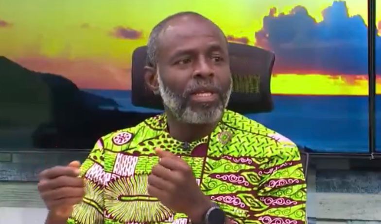 Mahama’s galamsey dialogue with CSOs lacks clear agenda — Ing. Kosi Dedey