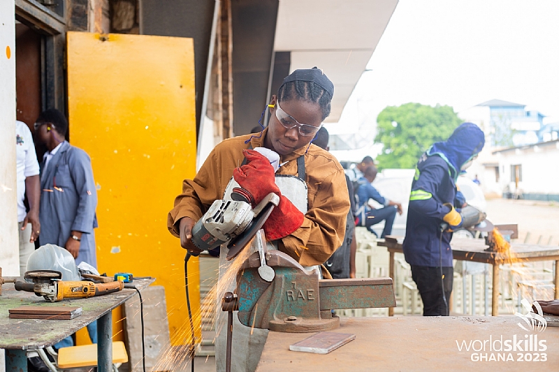 Why TVET Data is Ghana’s Hidden Key to Transformation