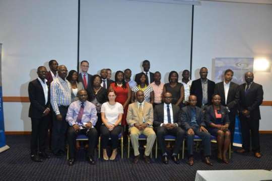 Guinness Ghana launches water blueprint