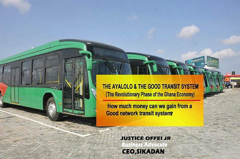 The Cost Of Poor Transit System