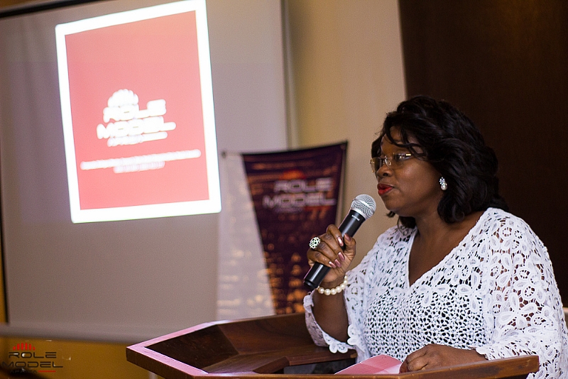Keynote Address Delivered By Dr. Mrs. Ellen Hagan At The 10th ...