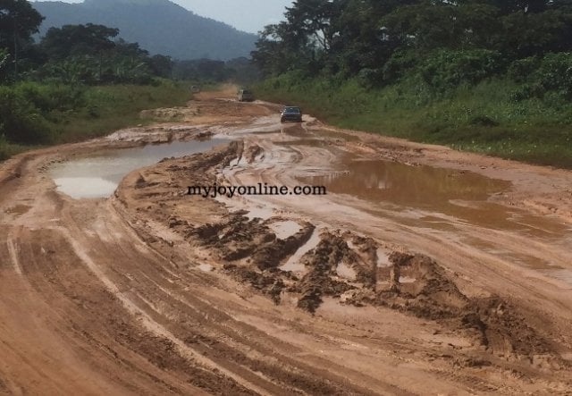 Residents Of Jasikan-Hohoe To Demonstrate Over Deplorable Eastern ...